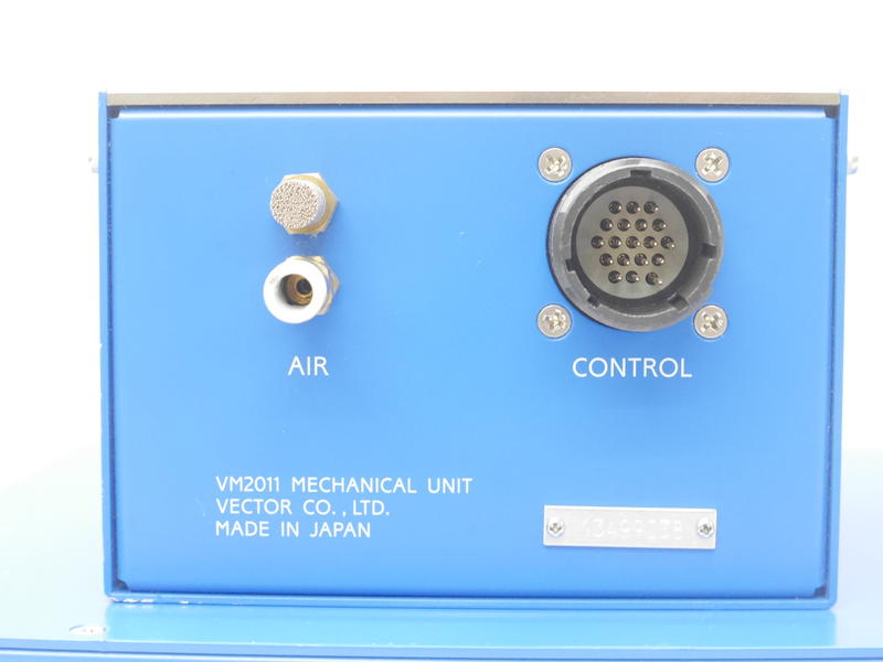 (HLFA-TOA) Vector Veccl VM2011 VM2012 Air Pen Marking 氣動 打標機 | 露天市集 | 全 ...