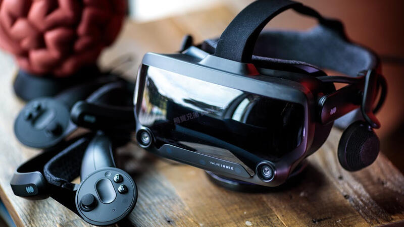 快速出貨 代購 Valve Index VR 官方 全套套組 VRChat 全身追蹤 SteamVR 歡迎詢問 | 露天市集 | 全台最大的 ...
