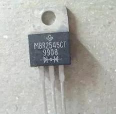 MBR2545CT 汽車電腦板易損肖特基二極體 全新原裝現貨 可直拍 226-02169 | 露天市集 | 全台最大的網路購物市集