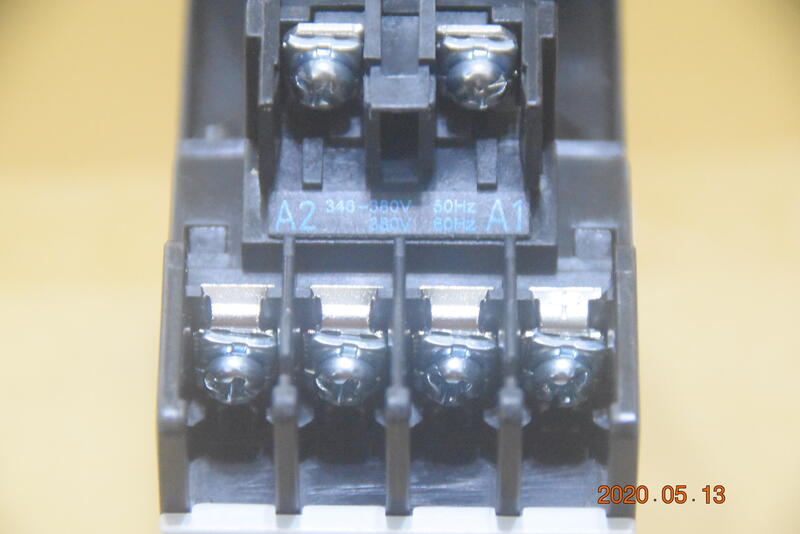 士林 S-P11 380VAC 電磁開關、電磁接觸器 S-P11S 380VAC / 400V~440VAC. | 露天市集 | 全台最大的 ...