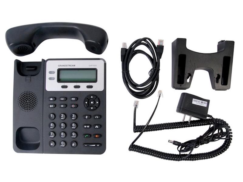 原廠 潮流 GXP1625 PoE SIP 網路電話機 VoIP IP Phone GXP1610 X3SP X1P | 露天市集 | 全台最 ...