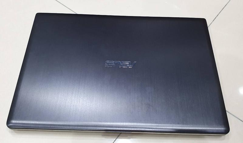 ASUS S400C i3 14吋可觸控 鋁合金 超輕薄型 2手 功能正常 免運費 | 露天市集 | 全台最大的網路購物市集