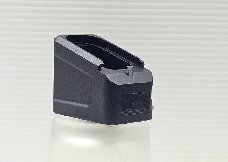 【IDCF】克拉克 瓦斯 彈匣 MARUI WE KJ GHK VFC HC 加長 底板 26848 26849 | 露天市集 | 全台最大的 ...