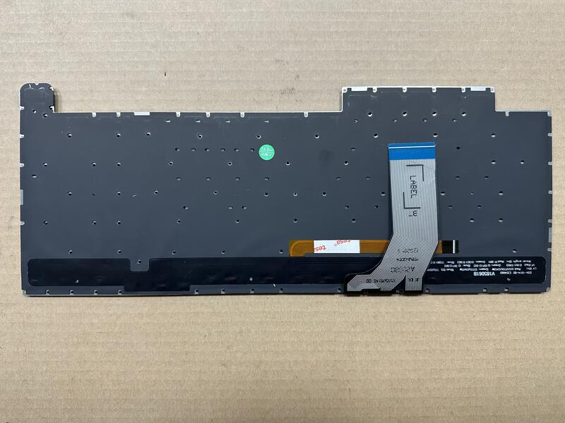 華碩 ASUS G712LU繁體背光中文鍵盤 | 露天市集 | 全台最大的網路購物市集