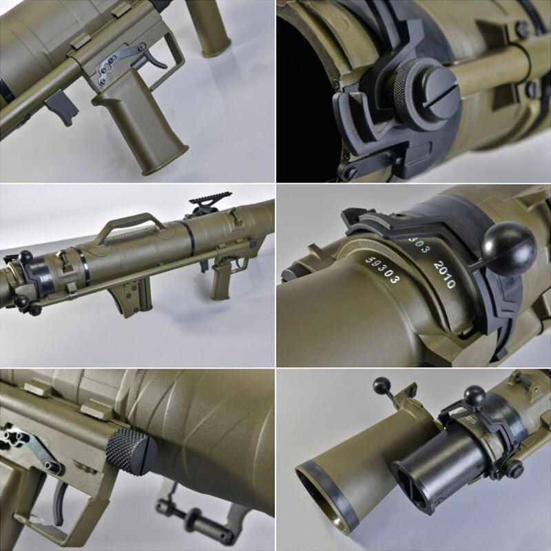 VFC US SOCOM M3 CARL GUSTAV MAAWS 卡爾.古斯塔夫 84mm 無後座力砲 | 露天市集 | 全台最大的網路購物市集