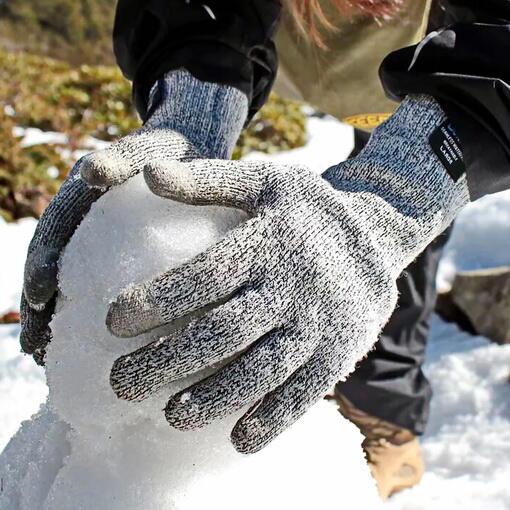 DEXSHELL TECHSHIELD 防水防切割手套(可觸控螢幕)麻灰色 雪地運動 涉溪 溯溪 登山 | 露天市集 | 全台最大的網路購物市集