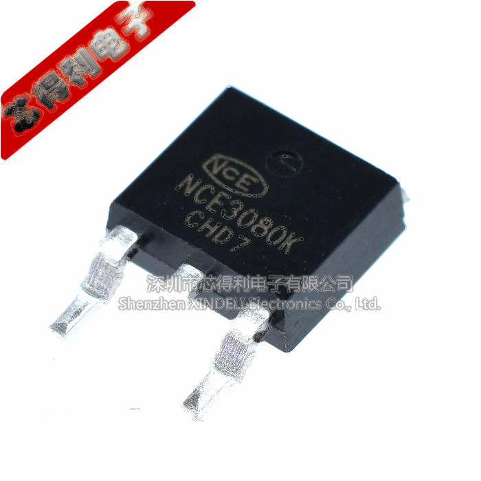 原裝 NCE3080K 3080K 80A/30V TO-252 N溝道 MOS管場效應管 179-02577 | 露天市集 | 全台最大的 ...