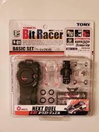 【#TOMY 52226】BIT RACER 迷你賽車 基本套裝組 B-01 | 露天市集 | 全台最大的網路購物市集