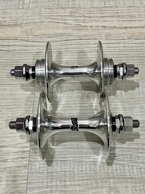 全新 日本 SUZUE PRO MAX Track Hub 32h/36孔 場地/單速/fixed gear/NJS | 露天市集 | 全台最 ...