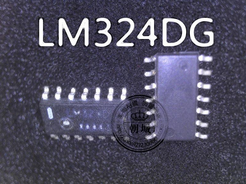 [含稅]LM324DG SOP14 | 露天市集 | 全台最大的網路購物市集