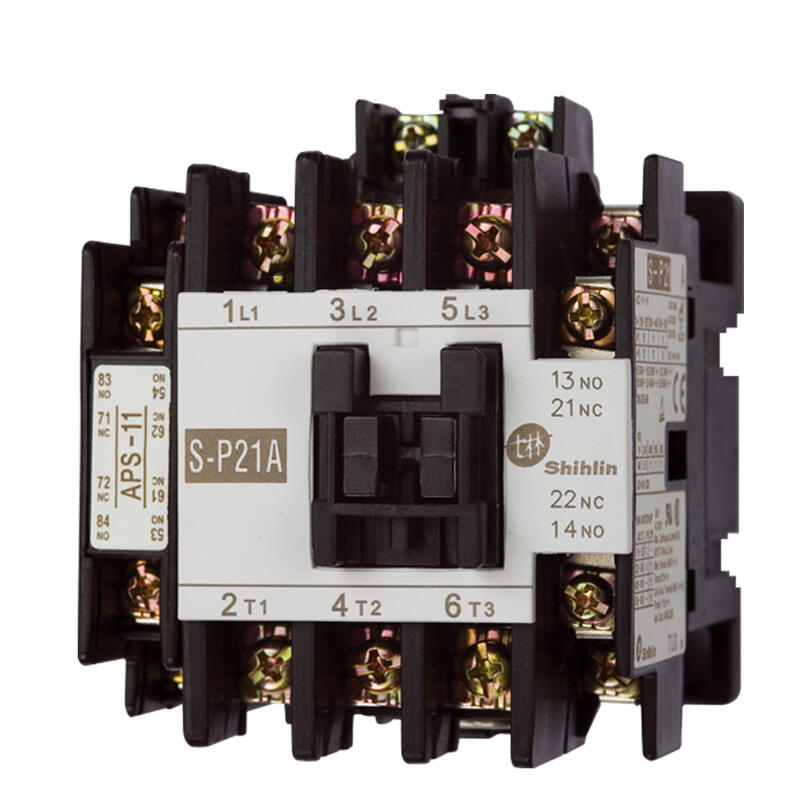 含稅發票價 士林 S-P21A SP21A 24V110V 220V 380V 電磁接觸器 電磁開關 | 露天市集 | 全台最大的網路購物市集