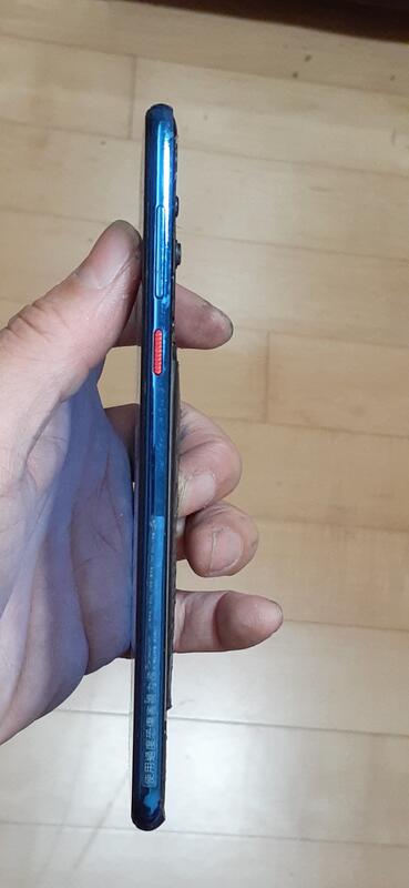 HTC Desire19+ D19+ PLUS（4G雙卡 1300萬畫 8核 6.2吋 ）只測試可開機 品相如圖 零件機 | 露天市集 | 全台最大的網路購物市集