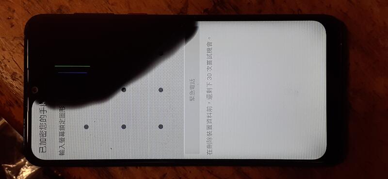 HTC Desire19+ D19+ PLUS（4G雙卡 1300萬畫 8核 6.2吋 ）只測試可開機 品相如圖 零件機 | 露天市集 | 全台最大的網路購物市集