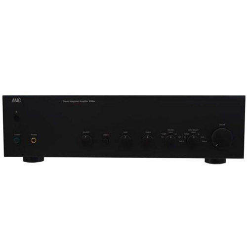 蘆洲麇囷音響 AMC 3100 MKII 100W*2 立體聲綜合擴大機-全系列買就送高級手工RCA訊號線一對(價值2400) | 露天市集 ...