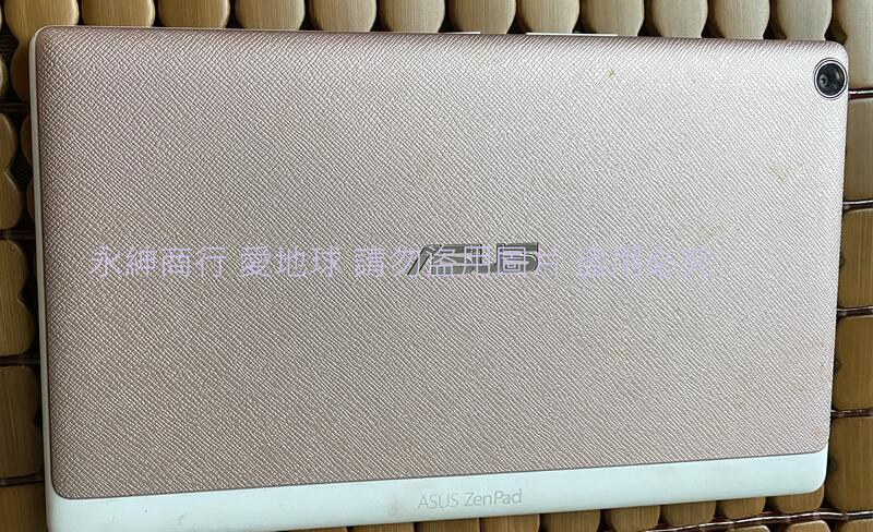 二手ASUS 華碩ZenPad 8.0 Z380KL P024 16GB(測試可以開機歡迎自取已經恢復原廠設定 | 露天市集 | 全台最大的 ...