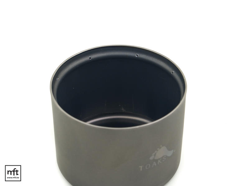 MFT 美國 Toaks Titanium Siphon Alcohol Stove 鈦合金 酒精爐 | 露天市集 | 全台最大的網路購物市集