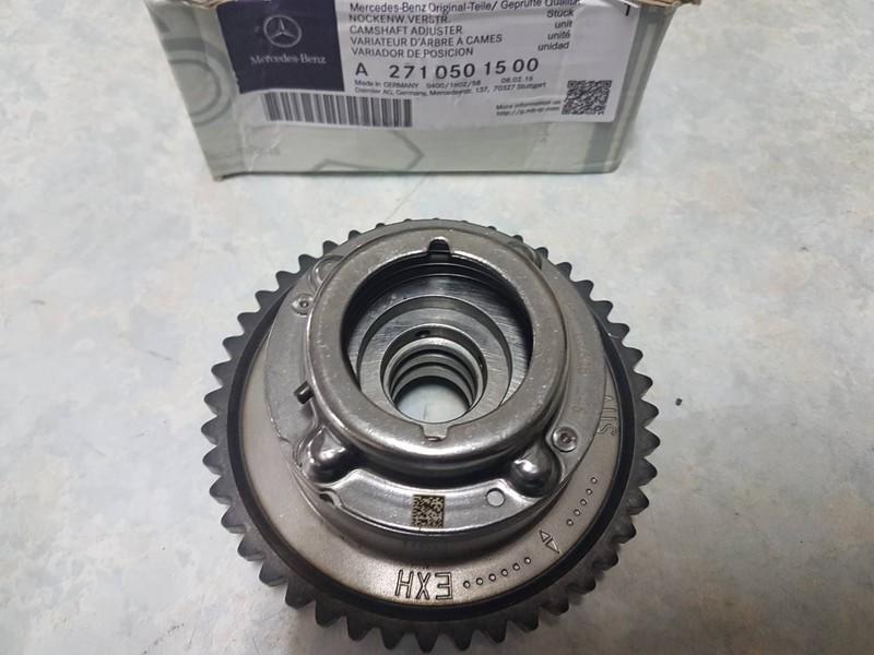 【SFF雙B賣場】BENZ W204/C180CGI/C200CGI/C250CGI/M271 凸輪軸齒輪[有分進排氣] | 露天市集 | 全 ...