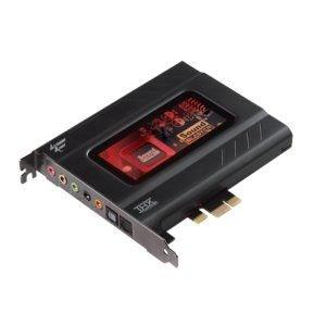 ㊣USA Gossip㊣ Creative Sound Blaster Recon3D THX PCIE Fatal1ty Pro ...