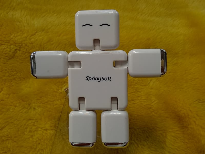 (V85)二手良品~SpringSoft 4孔 USB 擴充器｜歡迎自取~ | 露天市集 | 全台最大的網路購物市集