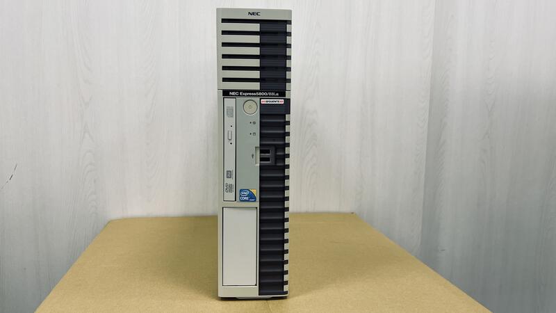 超值文書機 日系 超薄 NEC 主機 INTEL i5 雙核心 電腦 支援 XP acer asus | 露天市集 | 全台最大的網路購物市集