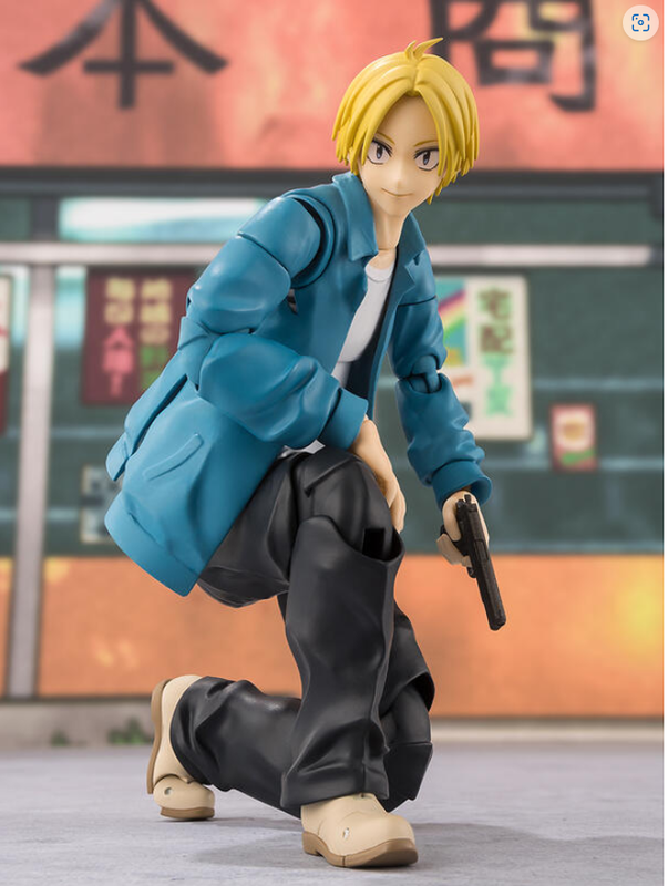 【日販】09月預購免訂金 S.H.Figuarts SHF SAKAMOTO DAYS 坂本日常 朝倉新~代理版 | 露天市集 | 全台最大的 ...