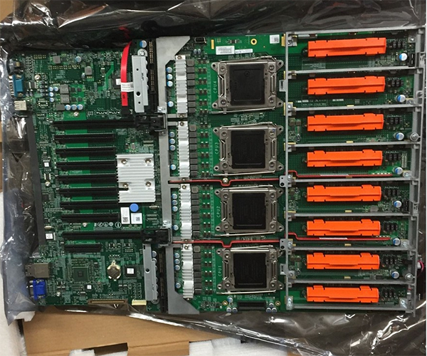 Dell/戴爾R920 R930 主機板4U E7-4809V3 TGH4T T55KM Y4CNC | 露天市集 | 全台最大的網路購物市集