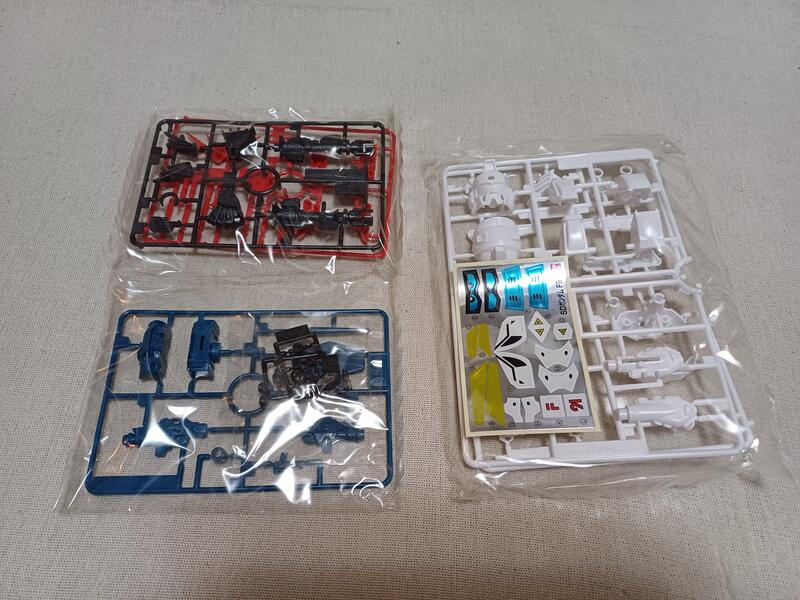 【BB戰士】收藏出清 絕版紅標 BANDAI BB 74 SD鋼彈 GUNDAM F91 鋼彈 F91 全新未組 | 露天市集 | 全台最大的網路購物市集