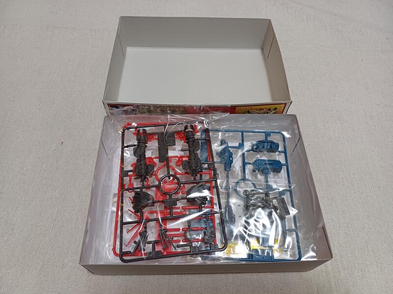 【BB戰士】收藏出清 絕版紅標 BANDAI BB 74 SD鋼彈 GUNDAM F91 鋼彈 F91 全新未組 | 露天市集 | 全台最大的網路購物市集