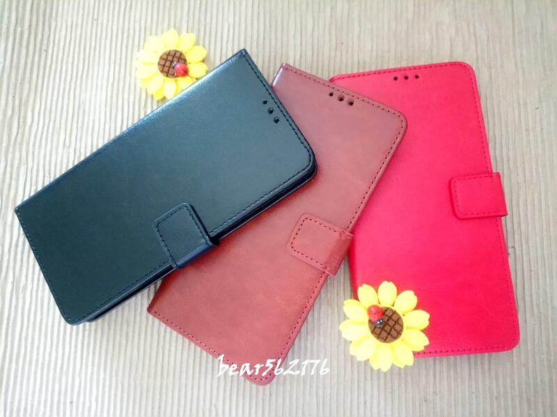 LG K526.6吋/LG K42 6.6吋【瘋馬系列】磁扣保護套/側掀站立皮套 | 露天市集 | 全台最大的網路購物市集