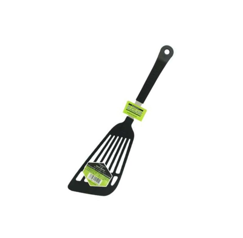 《有。餐具》日本製 川嶋 SUNCRAFT 耐熱尼龍平鏟 煎鏟 不沾鍋鏟 牛排拍 煎魚鏟 (SL-101 SL-104) | 露天市集 | 全台最大的網路購物市集