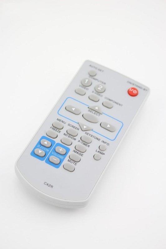 【速寄》免設定】BoxLight 投影機遙控器 AN、KT系列機種 ANX420、ANX520、KTX620 | 露天市集 | 全台最大的網路購物市集
