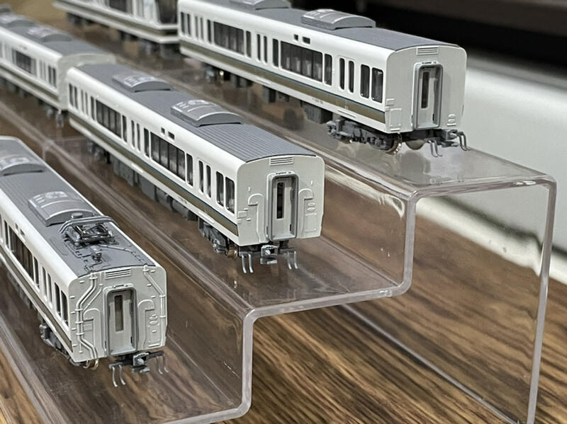 KATO 221系 6節壹組 無盒 N規 鐵道模型 | 露天市集 | 全台最大的網路購物市集