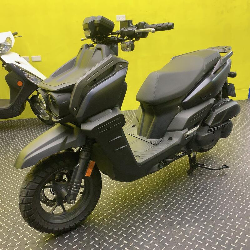 YAMAHA 山葉 水冷 BWS BWS-R 125 (2021年) 車美況佳 [保丞機車] | 露天市集 | 全台最大的網路購物市集
