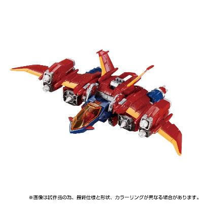 玩具聯合國★ 現貨 戴亞克隆 DIACLONE 迪亞戰鬥機器V2 Da-112 Da113 Da114 | 露天市集 | 全台最大的網路購物市集