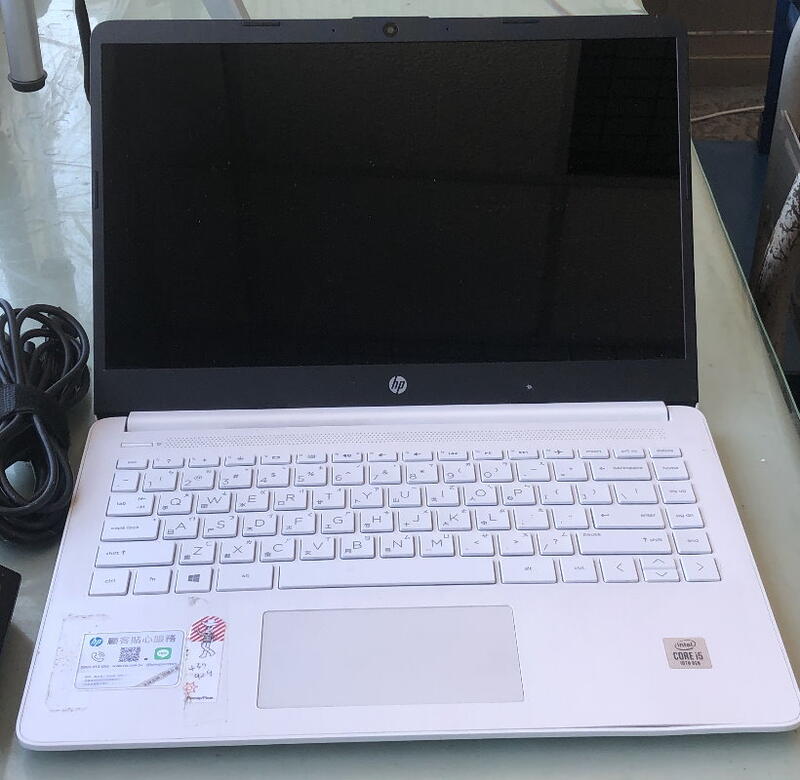 [故障機] HP TPN-Q221 主機板故障 零件機 | 露天市集 | 全台最大的網路購物市集