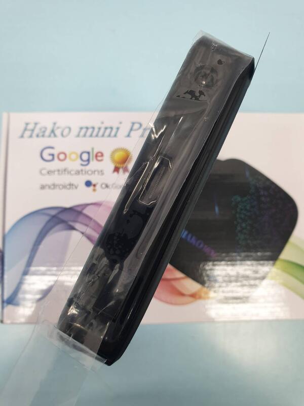 【艾爾巴二手】台灣公司貨 Hako Mini Pro 4G+64G 純淨版#保固中#二手電視盒#漢口店77A60 | 露天市集 | 全台最大的網路購物市集