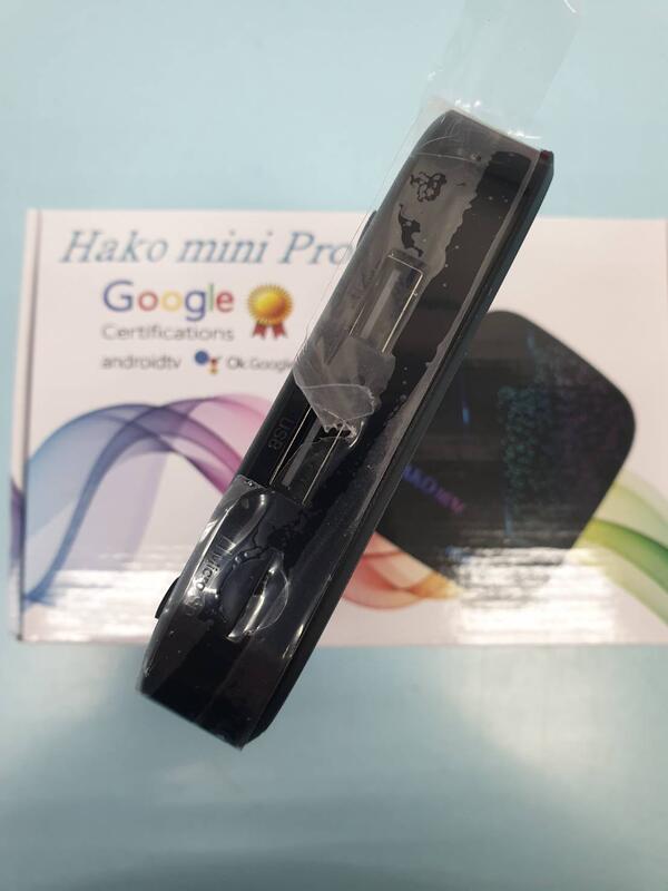 【艾爾巴二手】台灣公司貨 Hako Mini Pro 4G+64G 純淨版#保固中#二手電視盒#漢口店77A60 | 露天市集 | 全台最大的 ...