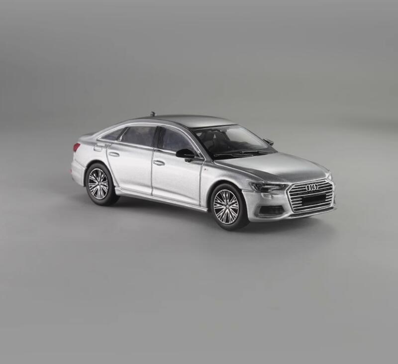 MASDI 1:64 Audi A6 模型車 5代奧迪A6 A6L S6 豪華房車 AUDI 100 | 露天市集 | 全台最大的網路購物市集