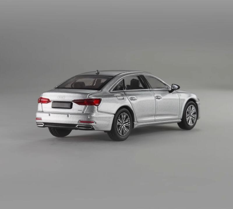 MASDI 1:64 Audi A6 模型車 5代奧迪A6 A6L S6 豪華房車 AUDI 100 | 露天市集 | 全台最大的網路購物市集