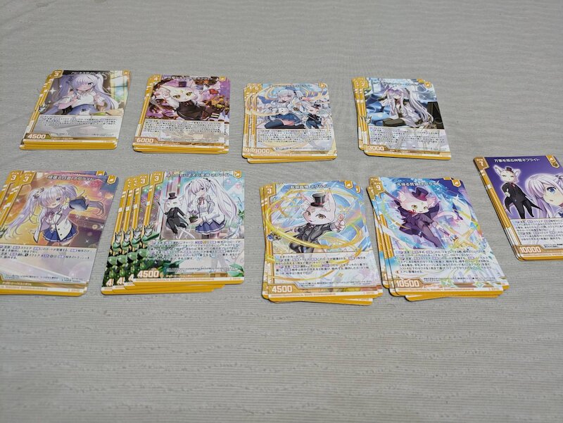 Z/X E45-009~016+041 R 依奈套組(各四張) | 露天市集 | 全台最大的網路購物市集