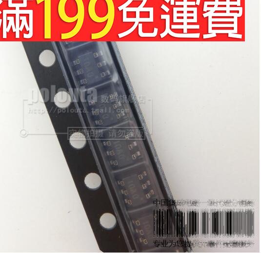 8205 8205S FS8205S SOT23 移動電源鋰電保護IC晶片 10個 POLOUTA 205-00565 | 露天市集 | 全台 ...