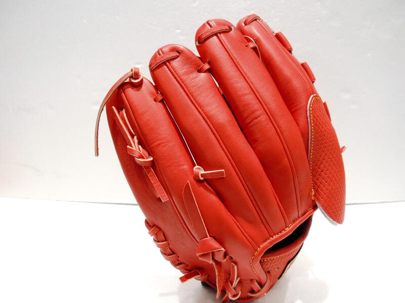 日本品牌 ZETT 365系列 A級硬式牛皮 棒壘球 投手手套 日本紅(BPGT-36501)附贈手套袋 | 露天市集 | 全台最大的網路購物市集