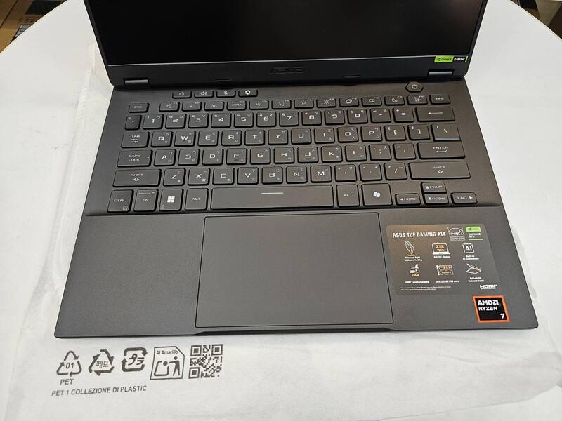 《e筆電》ASUS 華碩 FA401UU-0041A8845HS 御鐵灰 RTX4050 FA401UU FA401 | 露天市集 | 全台最 ...