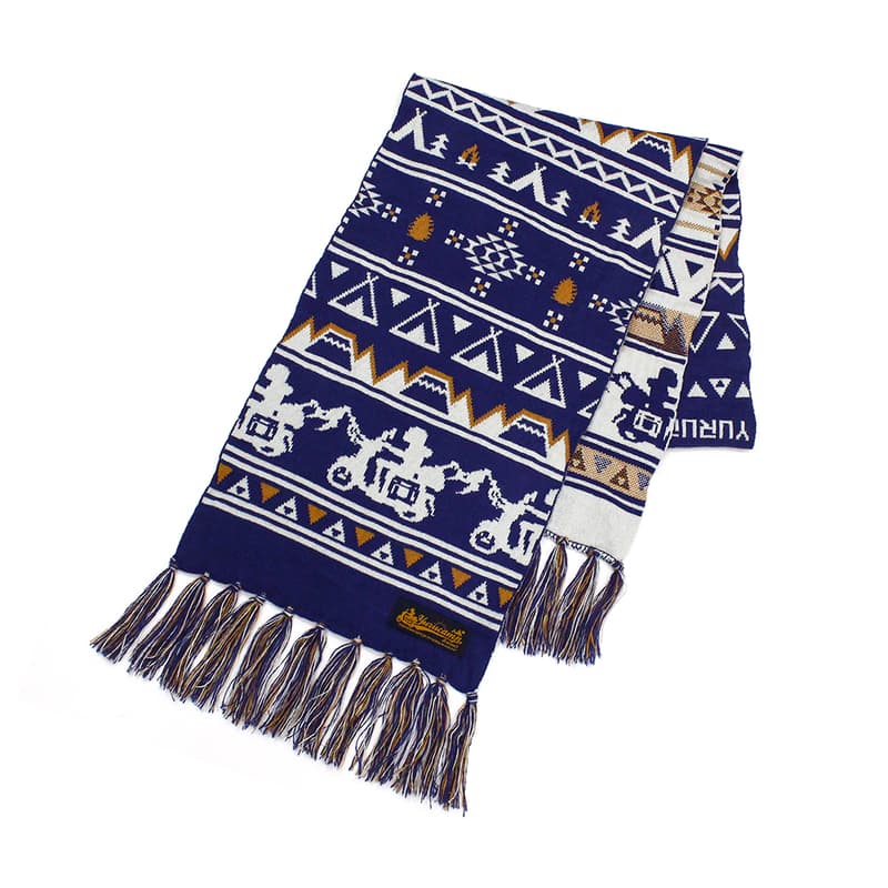 【高雄冠軍】10月預購 COSPA 搖曳露營 第三季 志摩凜 角色圍巾 免訂金0818⚫ | 露天市集 | 全台最大的網路購物市集