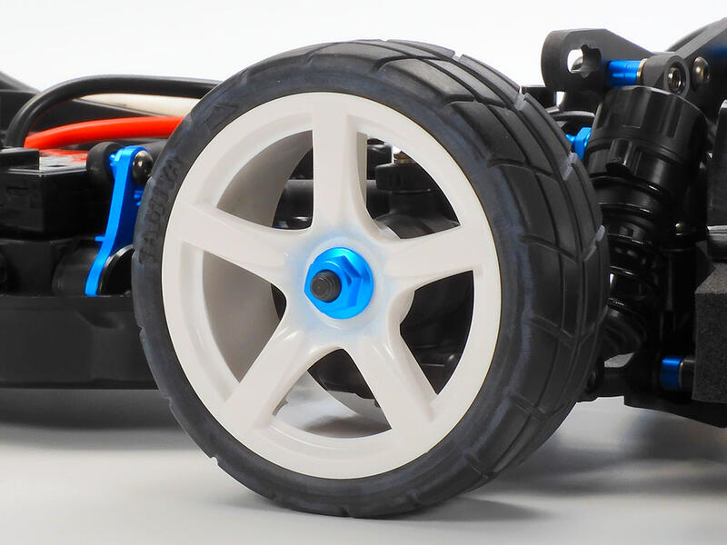 (阿哲RC工坊) TAMIYA 1/10 TT-02 TYPE-SRX兢速底盤套件車 58720 | 露天市集 | 全台最大的網路購物市集