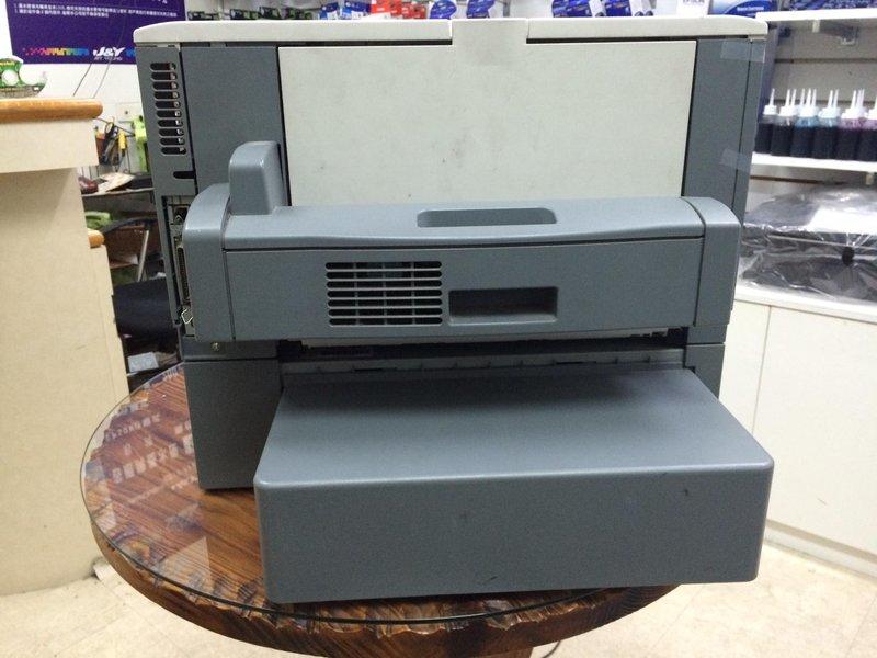 HP 惠普 Laserjet 5200TN 5200L A3 雙面列印 網路 黑白 雷射 印表機 維修 加熱 進紙 破裂 | 露天市集 | 全 ...