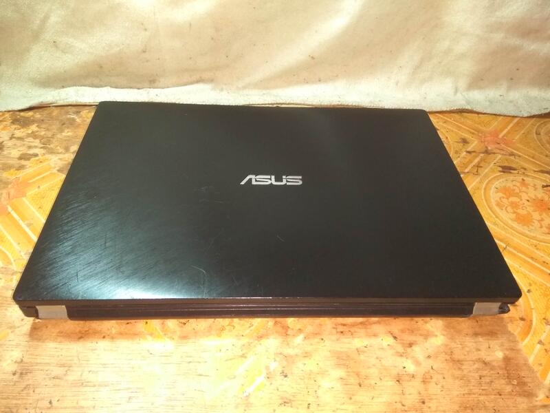 [全景3C]華碩 P45V 14吋 4G/500G 3代i5效能筆電 優美系統穩 附電池 二手 | 露天市集 | 全台最大的網路購物市集