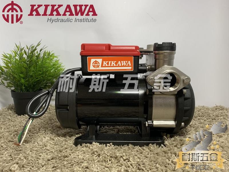 【耐斯五金】『免運特惠中』木川泵浦 KQ720S / KQ725S 1/2HP 低噪音馬達 白鐵靜音型抽水機 不生鏽水機 | 露天市集 | 全 ...