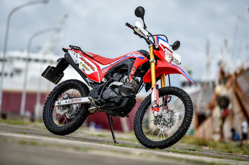 2021 Honda crf150 | 露天市集 | 全台最大的網路購物市集
