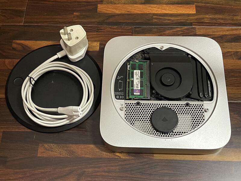 Mac mini Server (Mid 2011) | 露天市集 | 全台最大的網路購物市集